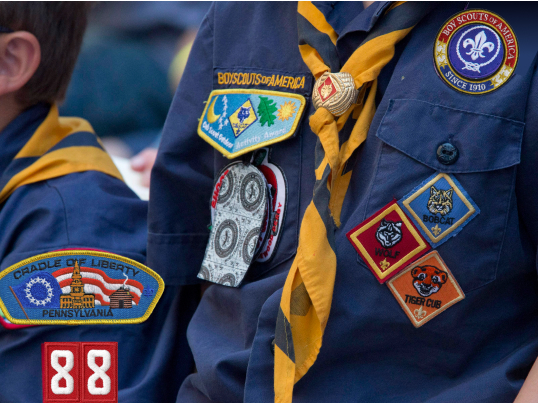 - Cub Scout Pack 88 | Oreland, Pennsylvania